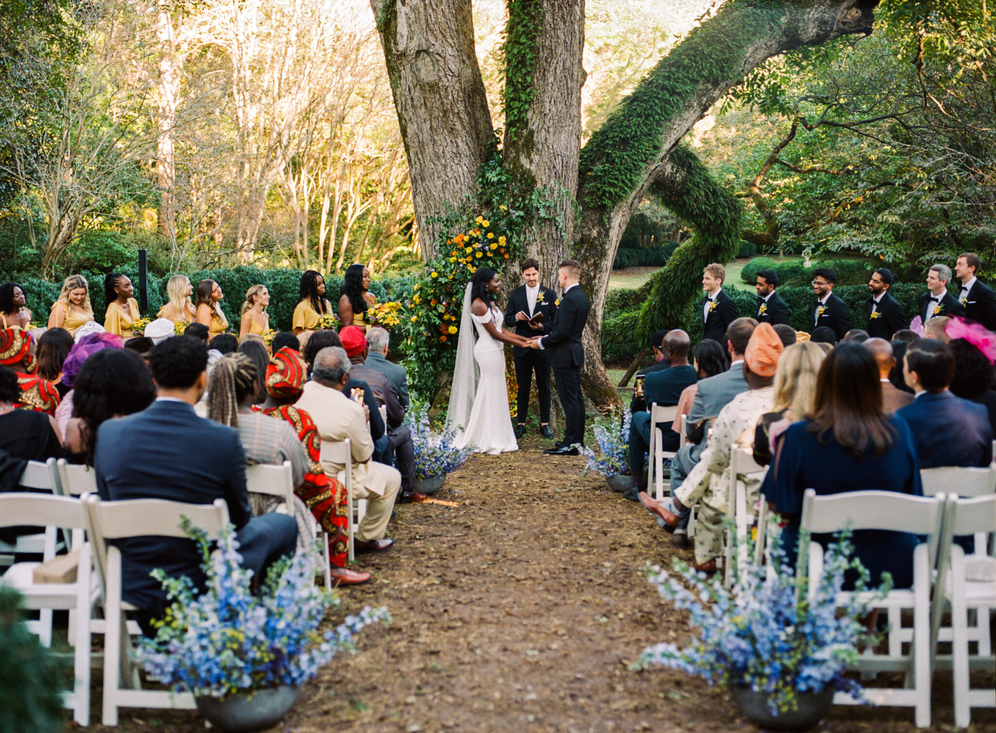 Make the Most of Your Wedding Budget – Avalon Catering